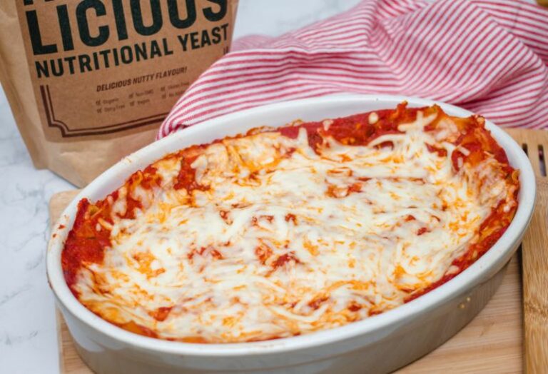 13 Delicious Noochy Licious Recipes