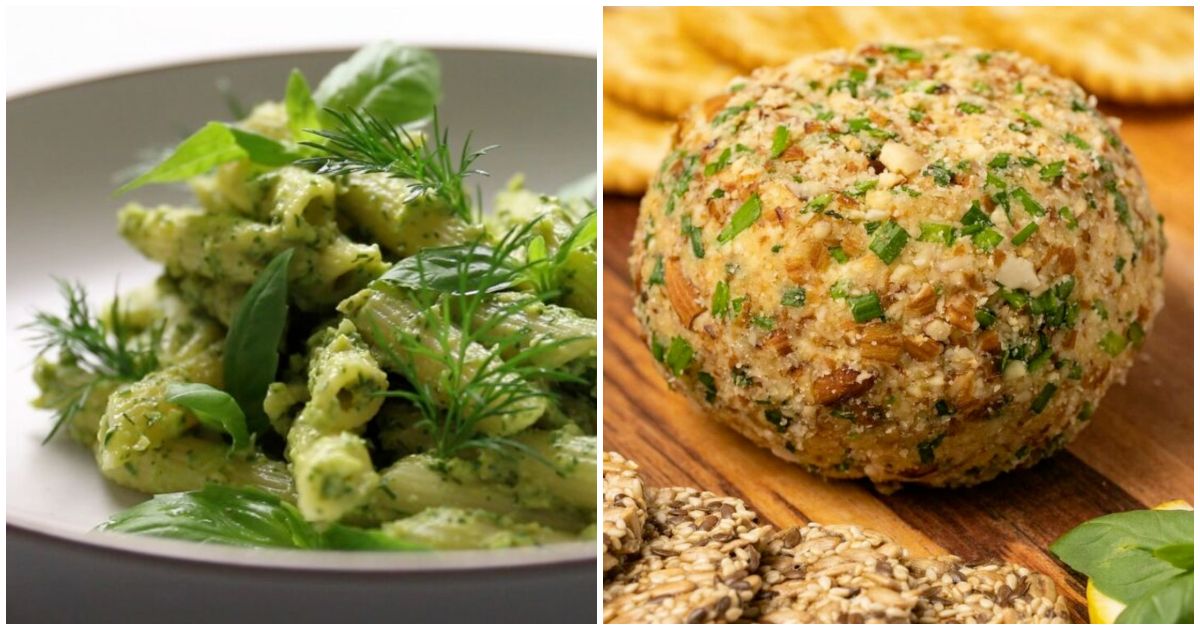 13 Delicious Noochy Licious Recipes