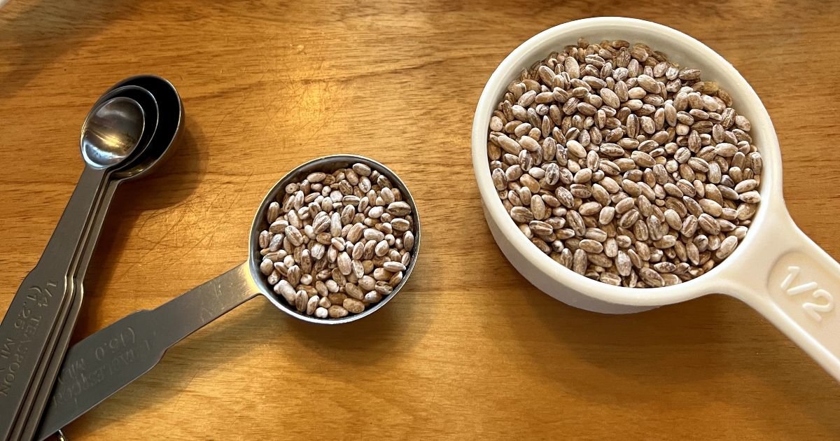 How Many Tablespoons in 1/2 Cup? Cooking Conversions Made Easy