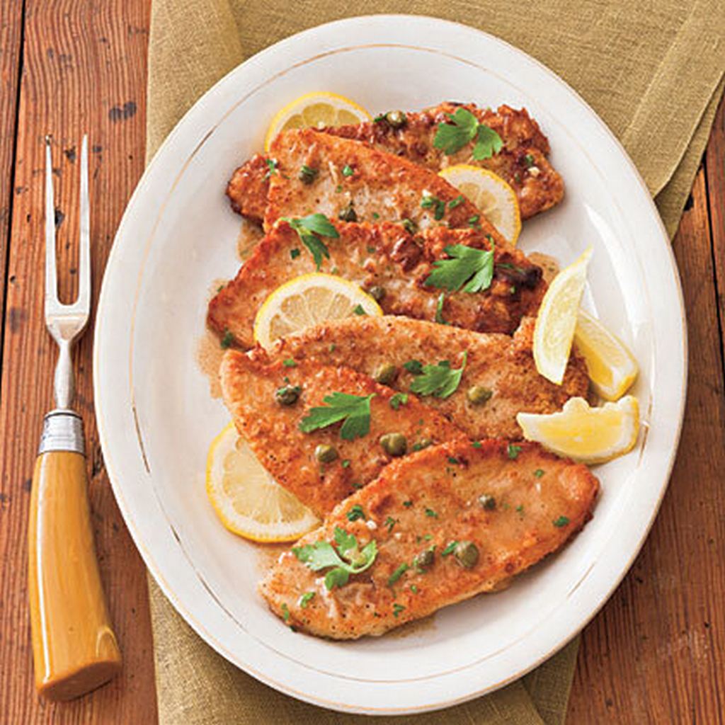 19 Easy Turkey Cutlet Recipes for the Busy Cook